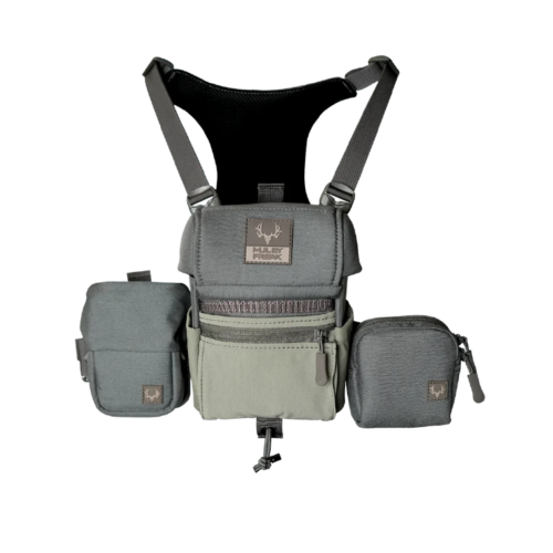 MULEY FREAK Game Changer Bino Harness – Hunt G4