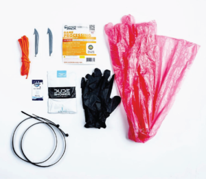 OUTDOOR PACK DISPOSABLE GAME PROCESSING KIT 3.5″ OUTDOOR EDGE DROP ...