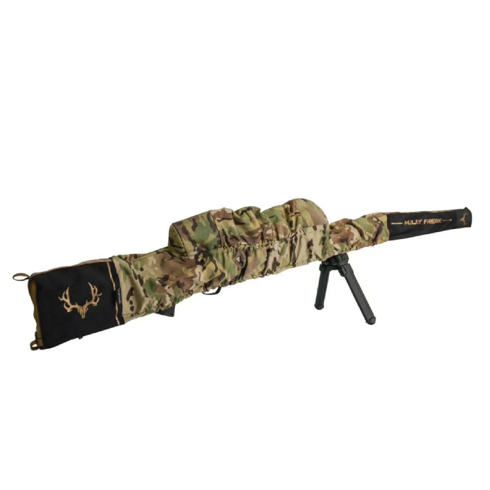 MULEY FREAK Konnect Rifle Cover – Hunt G4