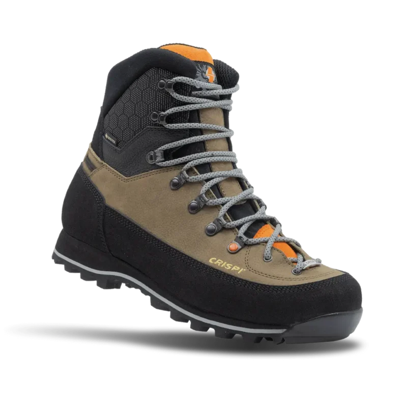 CRISPI Lapponia III GTX - Hunt G4