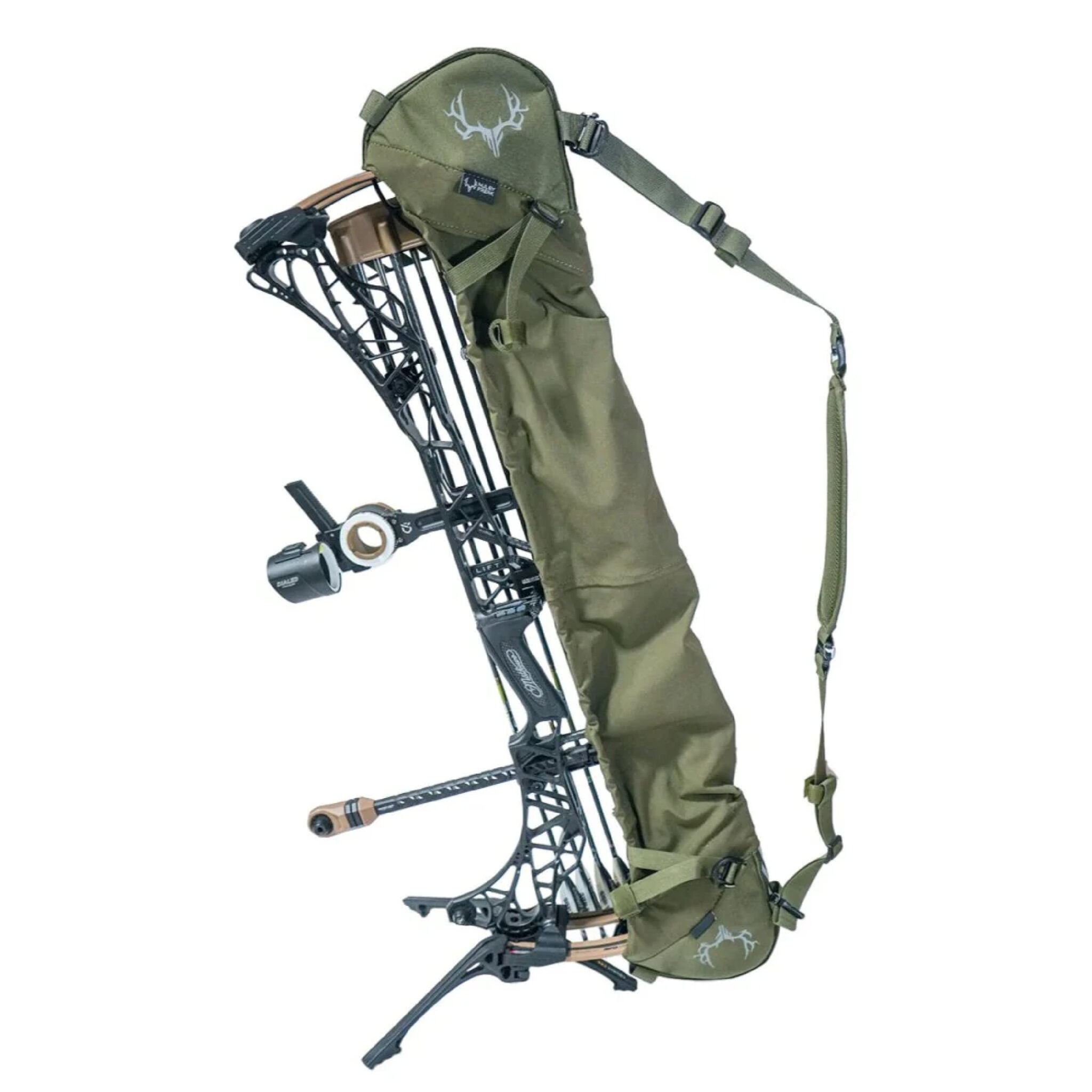 Muley Freak - Hunt G4