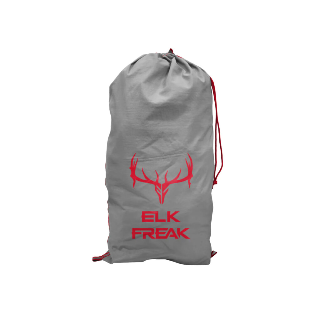 MULEY FREAK Elk Game Bag Bundle – Hunt G4