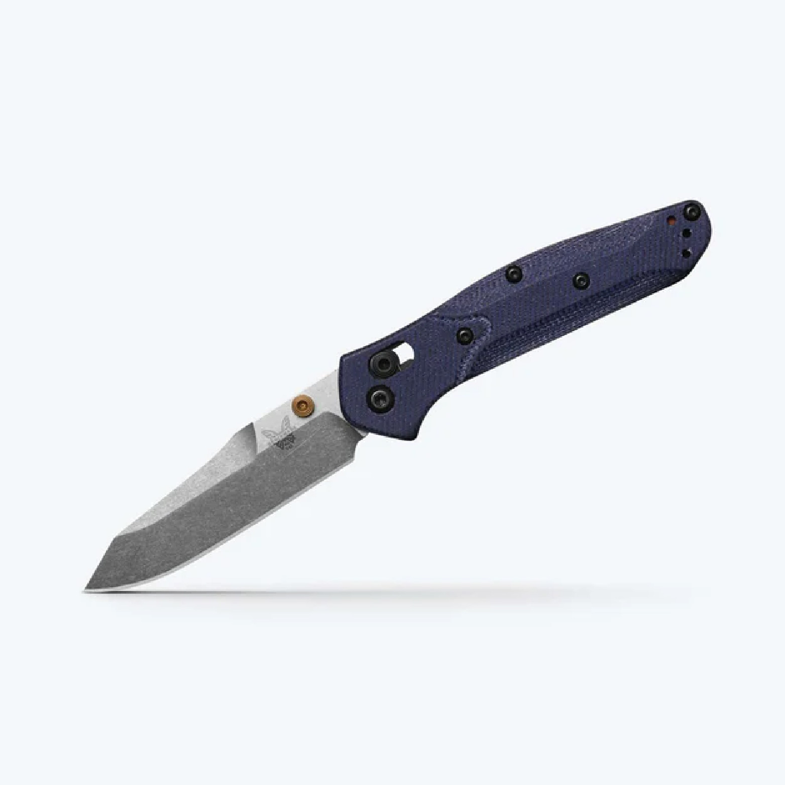 BENCHMADE Mini Osborne 945-04 – Hunt G4