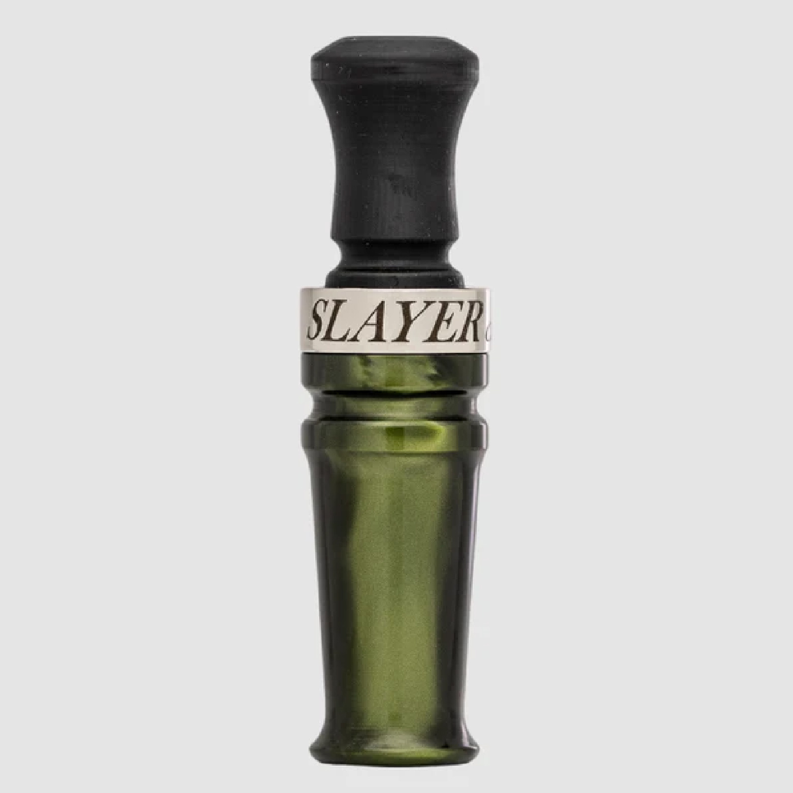 SLAYER CALLS Yolo Bypass Duck Call – Hunt G4