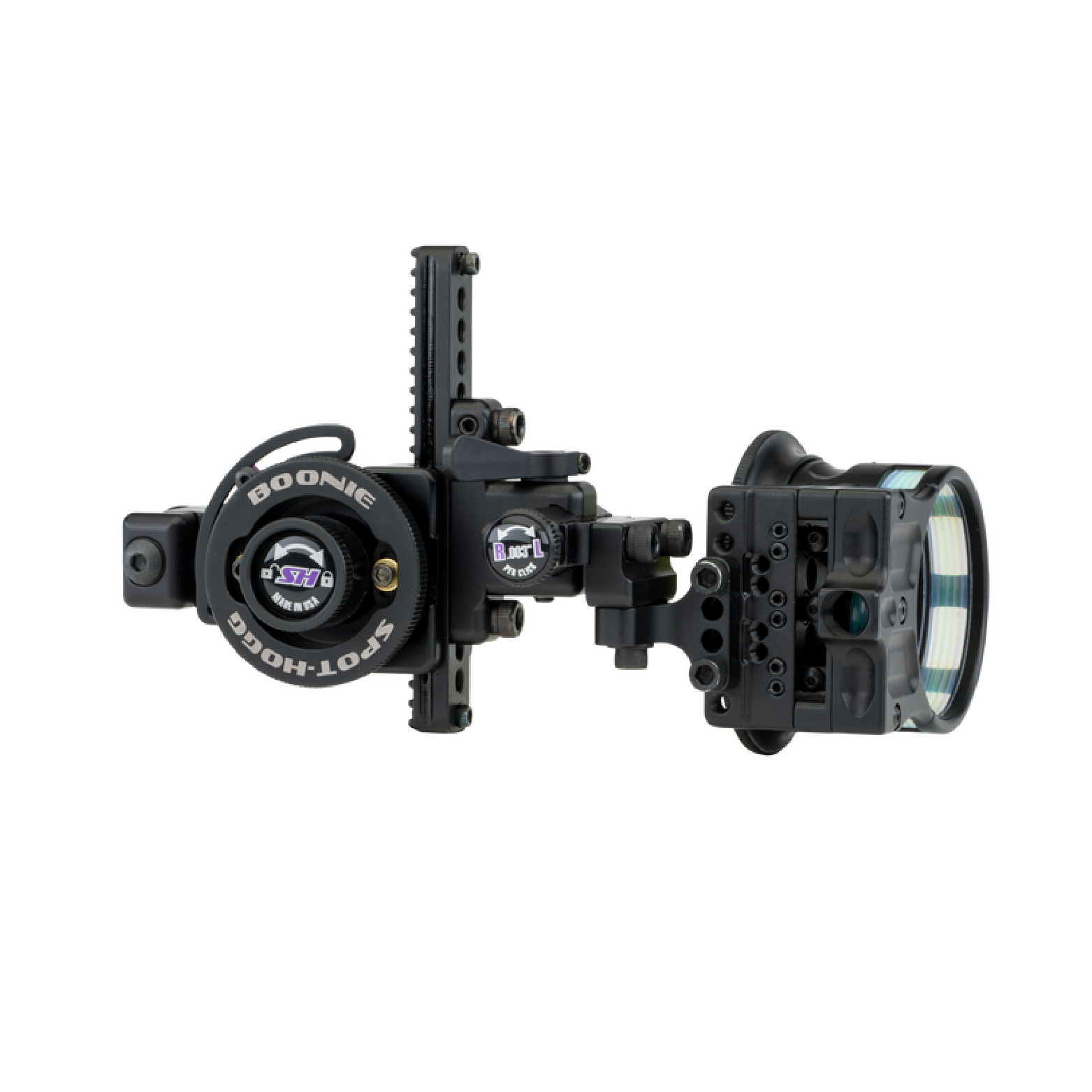 SPOT HOGG Boonie w/ Pin Mount - Hunt G4