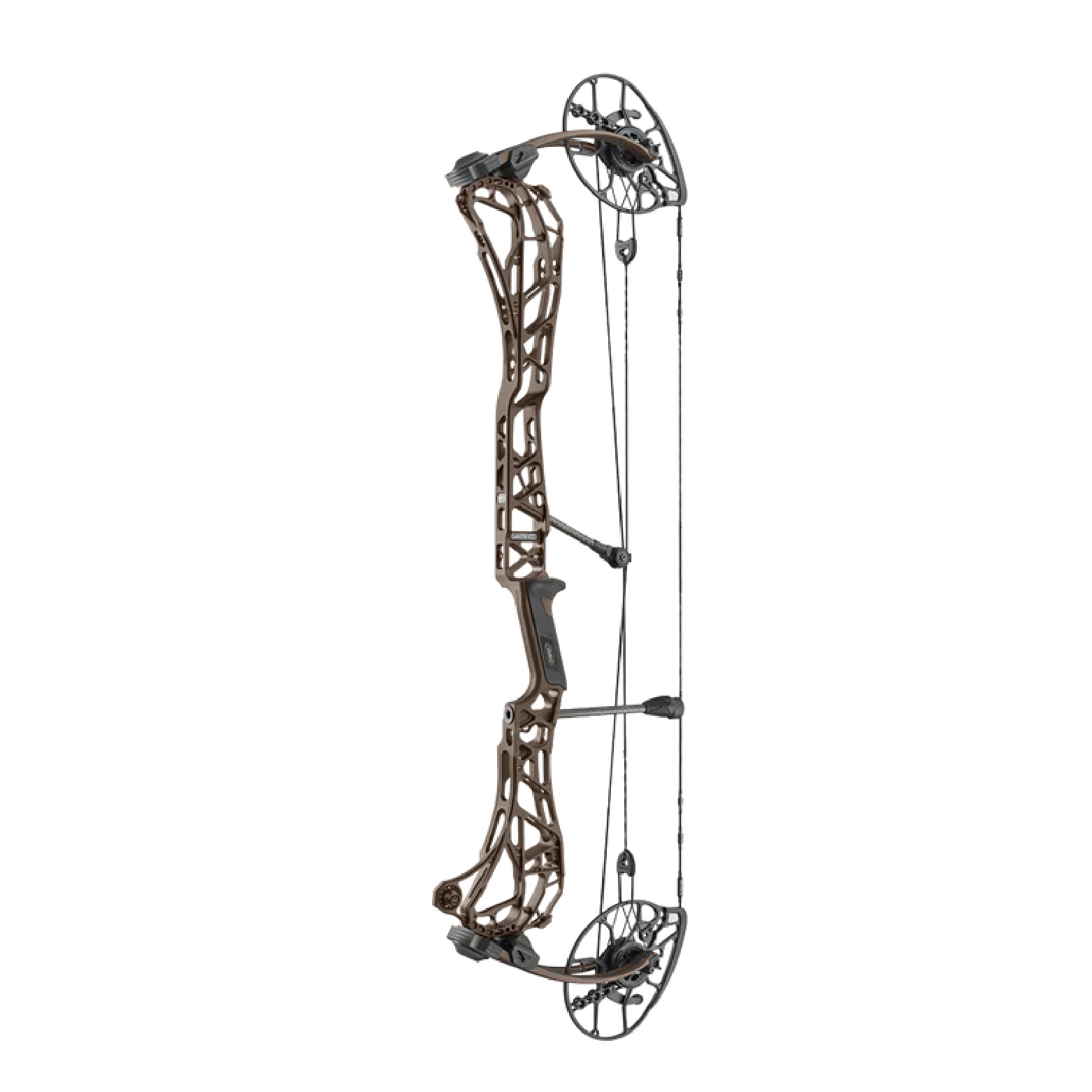 MATHEWS ARC 34 - Hunt G4
