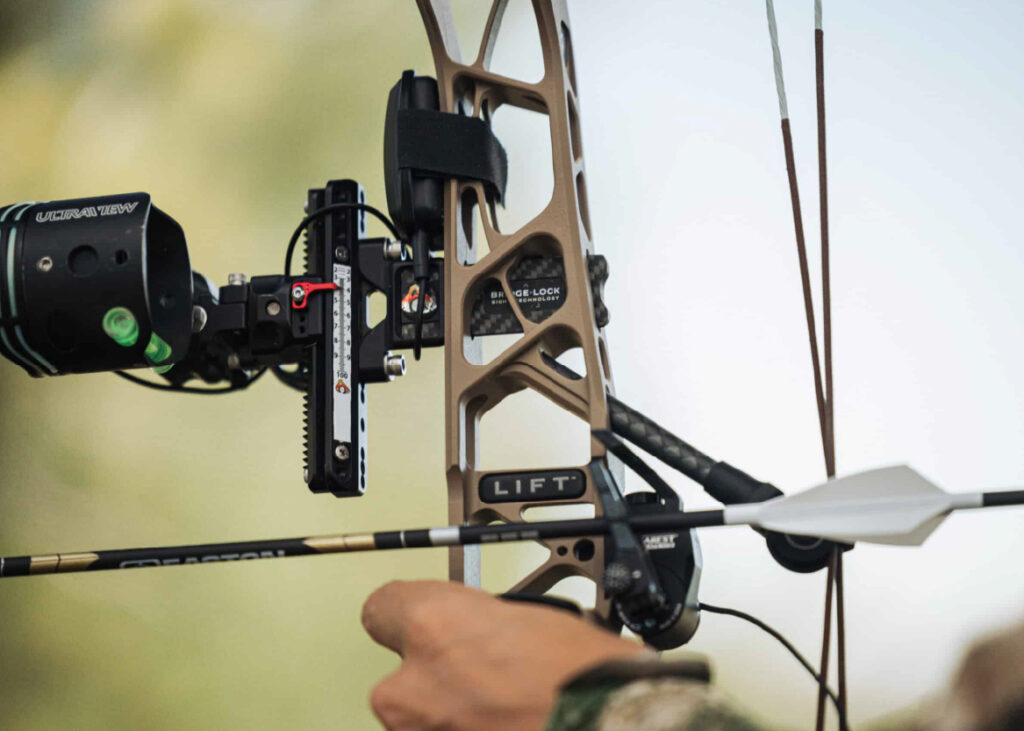 Archery Services - Hunt G4