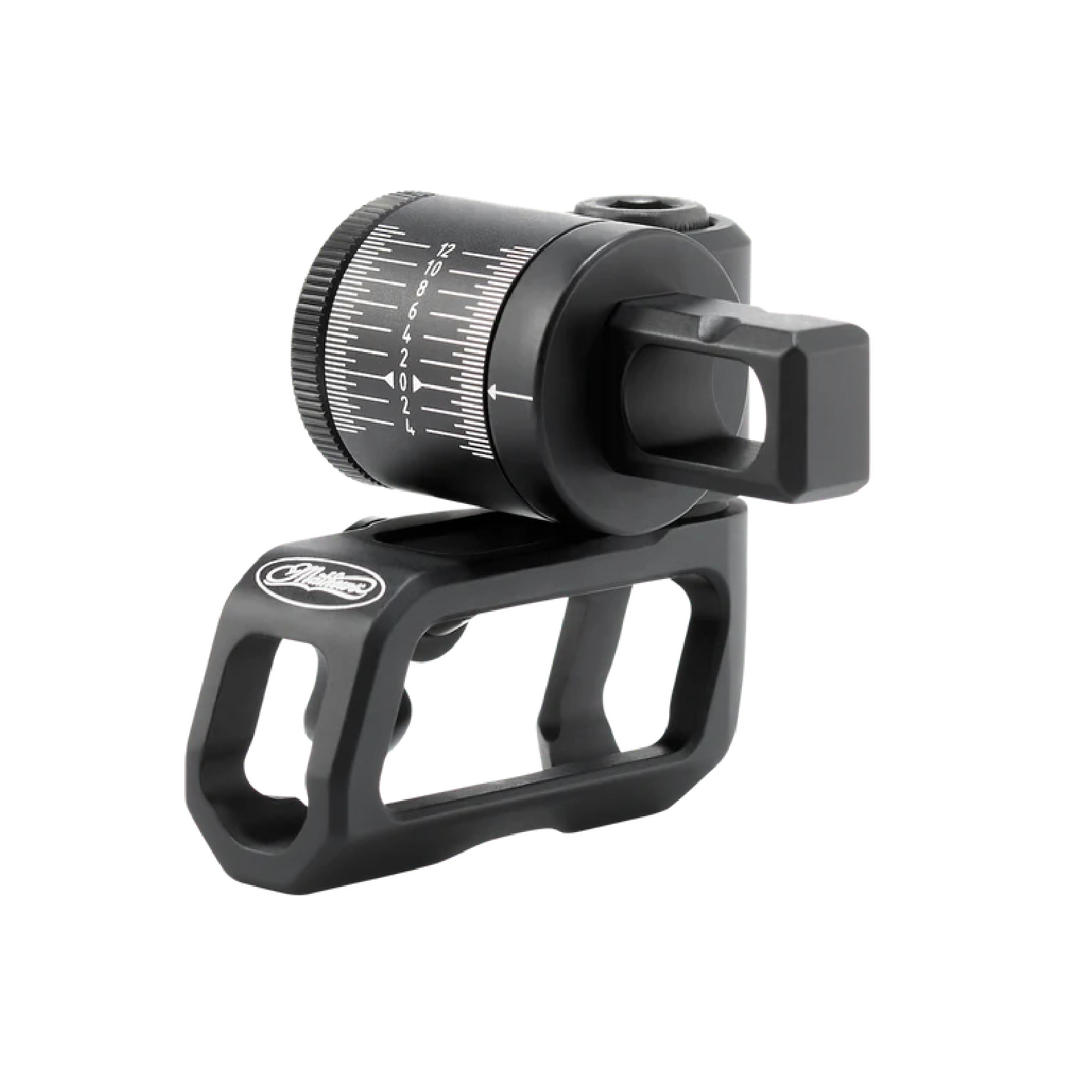 MATHEWS Bridge Lock Integrated V-Bar – Hunt G4