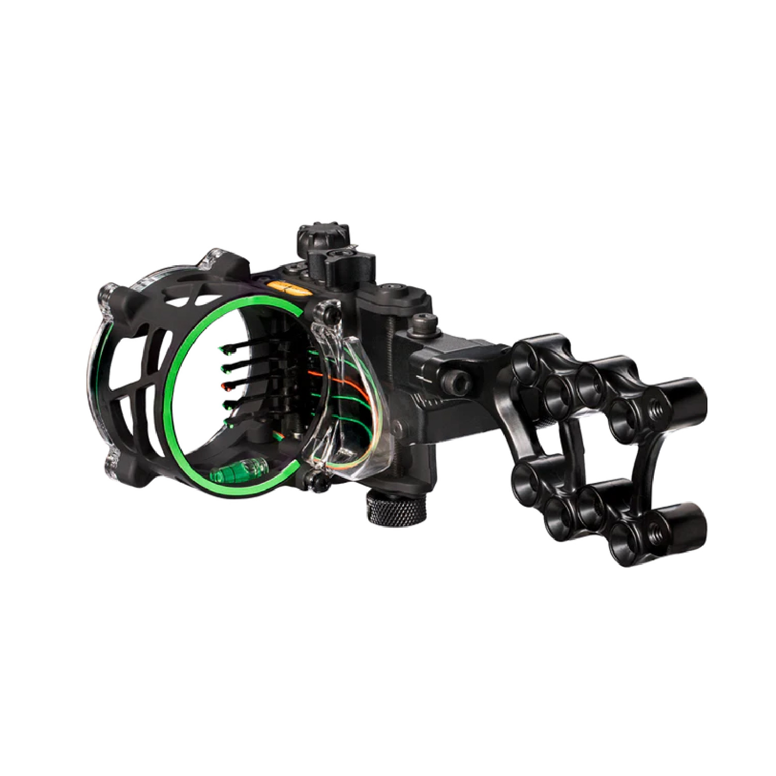 TROPHY RIDGE Fix 5 Pin Bow Sight – Hunt G4