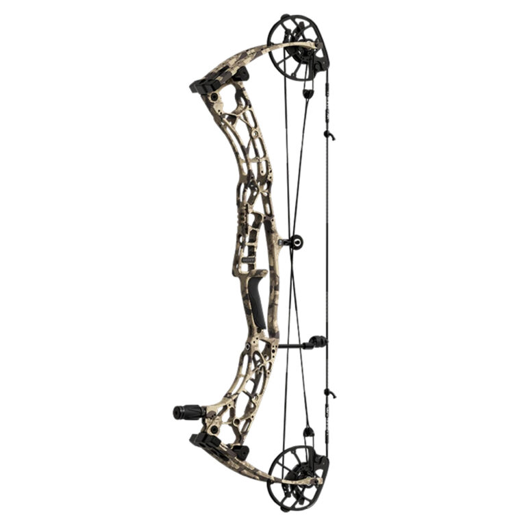 HOYT Alpha AX-2 29 & 32 - Hunt G4